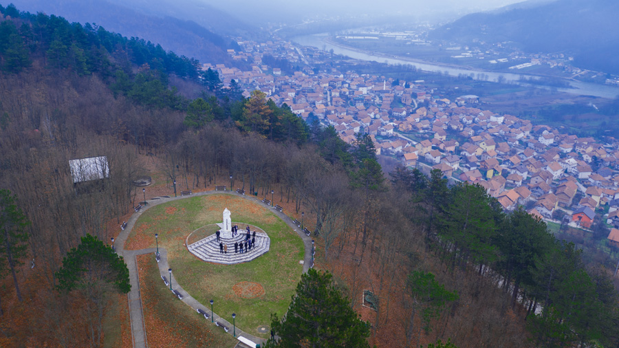 Općina Novi Grad Sarajevo